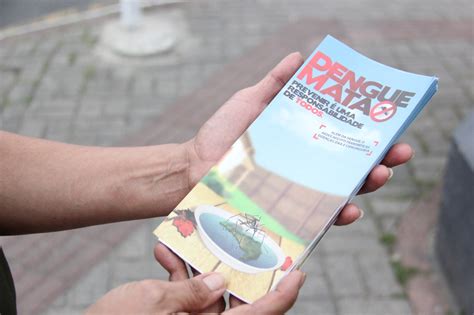 Balneário Camboriú faz alerta para novos casos de dengue na cidade e