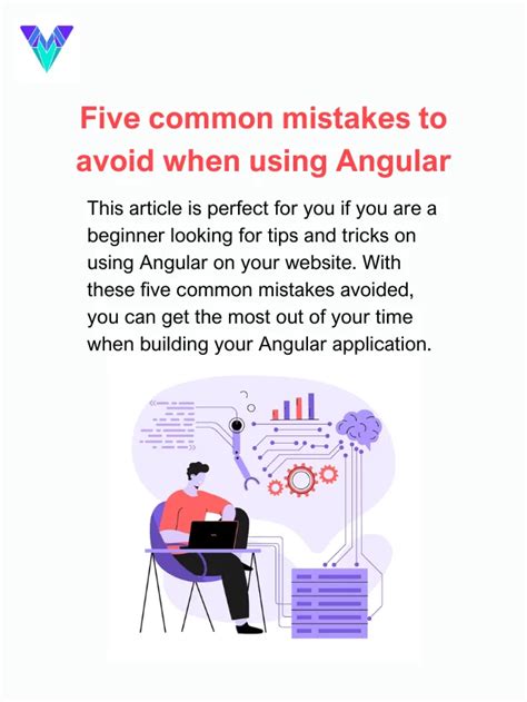 five common mistakes to avoid when using angular in 2023 viitorcloud blog