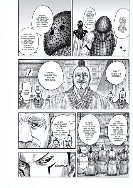 Kingdomchapter Manga English Online Manga Omega