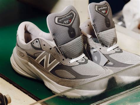 Cuándo Salió New Balance Un Vistazo A La Historia De La Marca