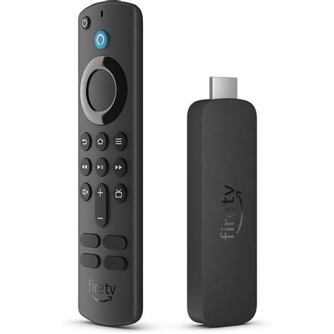 Amazon Fire TV Stick 4K 2023 Vs Chromecast With Google TV 4K The