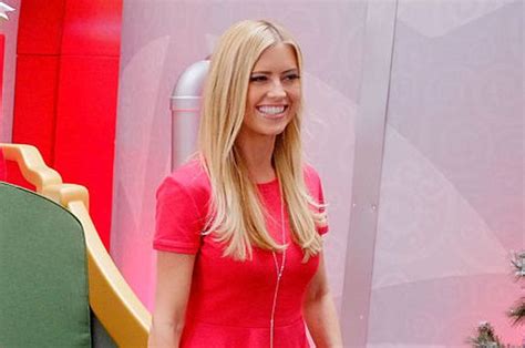 Christina El Moussa Leaked Photos Telegraph