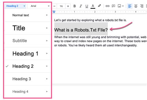 Heading Tag SEO How To Use H1 H2 H3 Subheadings In 2024