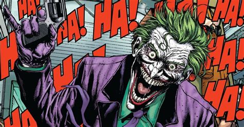 Arriba Imagen Batman Mata Al Joker Comic Abzlocal Mx
