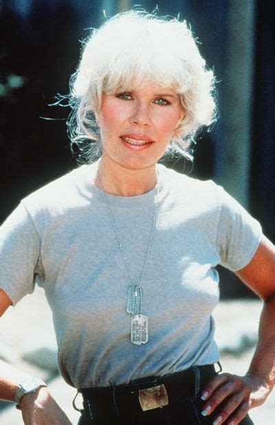 9 Sexy New Loretta Swit Bikini Pics