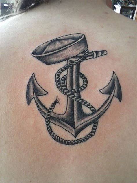 Navy Tattoos Which Will Make You Go Sailing Feed Inspiration