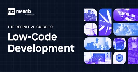 NCLC Revolution How To Build Your Dream App Without Coding