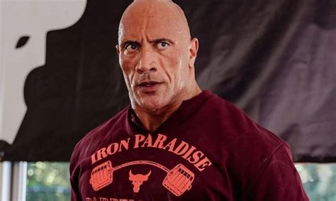 Posibles Planes Para The Rock En WrestleMania 40