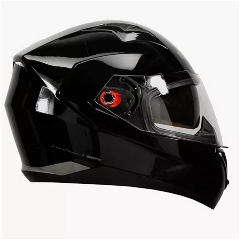 Capacete Bieffe B Classic Preto Fosco Esportivo Mercadolivre