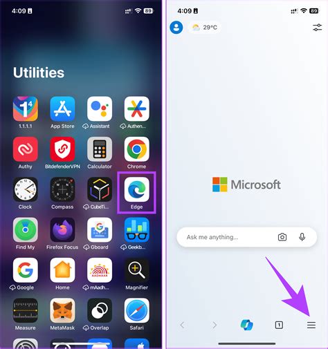 How To Remove Copilot From Microsoft Edge Guiding Tech