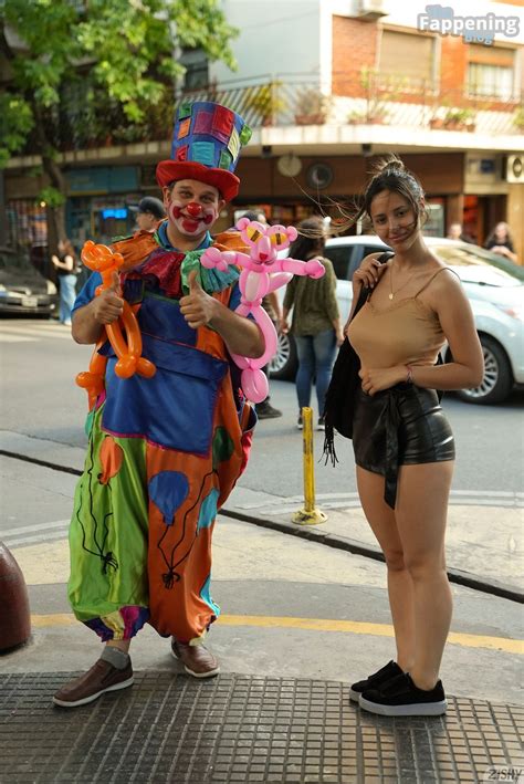 Agos Firenze Nude Sexy Jus Clownin Aroun 53 Photos OnlyFans