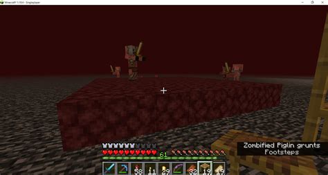Minecraft Ghast Farm