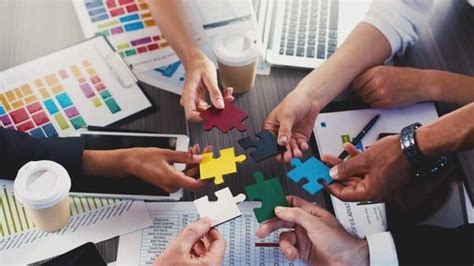 Intégration Réussie d une Nouvelle Équipe dans l Entreprise Comment