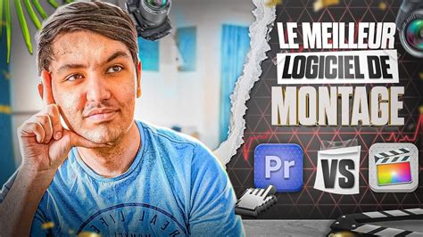 Adobe Premiere Pro Vs Final Cut Pro Vs DaVinci Resolve YouTube