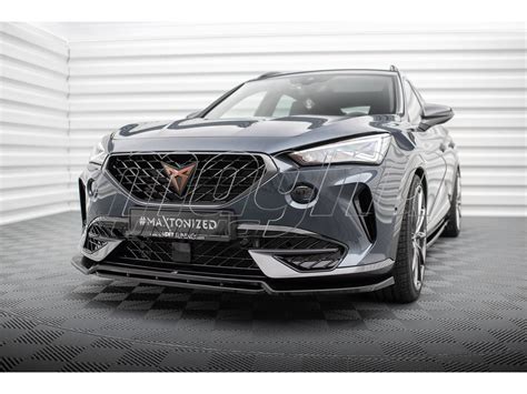 Cupra Formentor Matrix2 Elso Lokharito Toldat