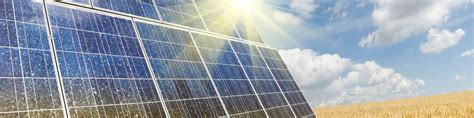 Cinco coisas que você precisa saber sobre energia solar