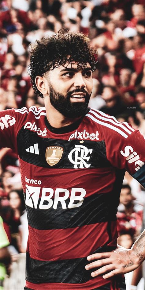 wallpaper do gabigol Flamengo e atlético Framengo Fotos de flamengo
