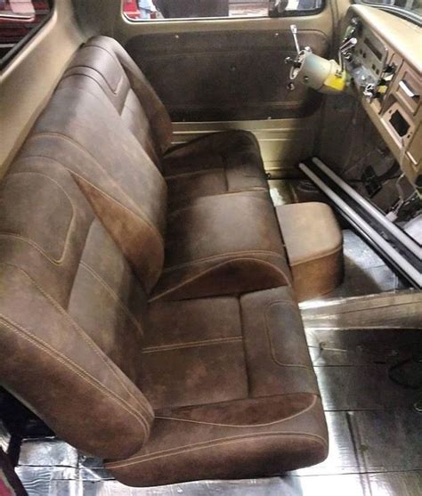 Pin By Tom Finch On Classic Trucks Panals Wagons Car Interior