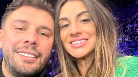 Kevin Guedj il annonce son mariage avec Chloé