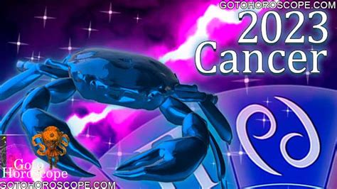 Horoscope Cancer Astrological Forecast For Cancer Sign