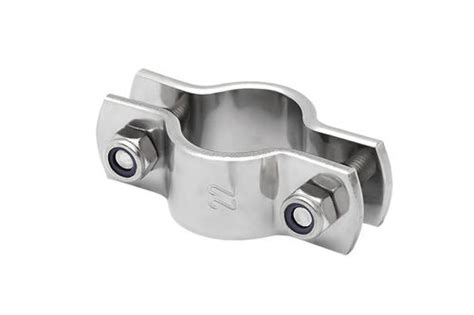 Collier de serrage pour tube à vis Armaturenwerk Hötensleben GmbH