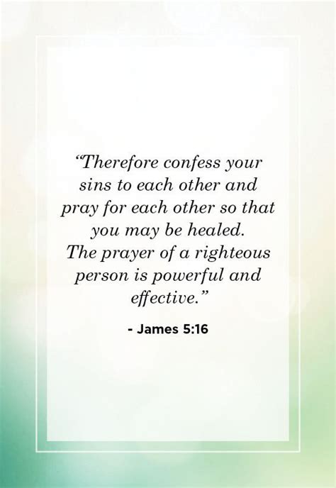 35 Encouraging Bible Verses About Healing For Comfort And Strength
