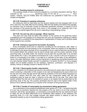 Fillable Online Bloomfieldhills Mi Elaws Uscodecoorptichvsec1 1