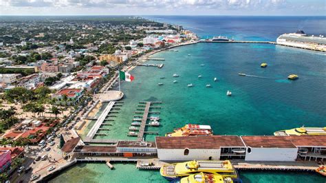Paradise Beaches In The Riviera Maya Cielo And Cielito Odigoo Travel