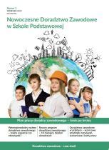 Nowoczesne doradztwo zawodowe w świecie cyfryzacji Doradztwo szkolne