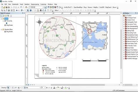 Contrabando Prefijo Izquierda Arcgis Map Competitivo Estrella Intentar