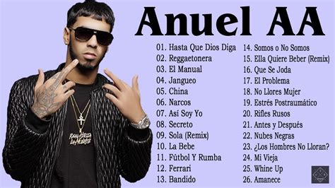 Descubrir Imagen Frases De Canciones De Anuel Abzlocal Mx