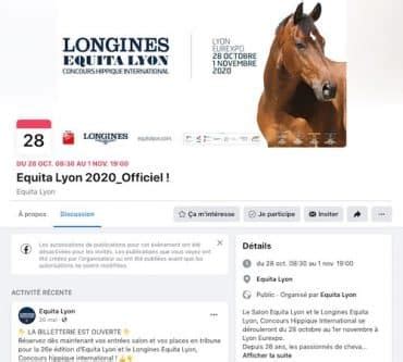7 astuces pour une communication dévénement réussie