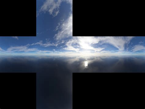 学习OpenGL ES之教你实现SkyBox不知道大家是否还记得基于CubeMap的反射效果里介绍的CubeMap本文 掘金