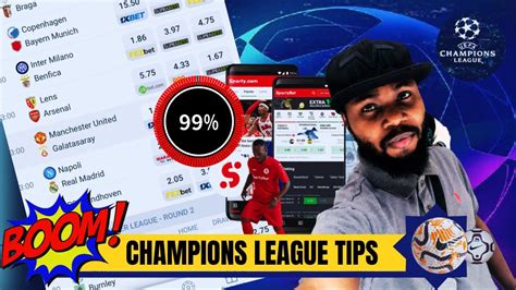 CHAMPIONS LEAGUE PREDICTIONS TODAY TUE 03 10 23 CORRECT SCORE SOCCER