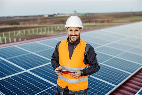 L énergie photovoltaïque 5 chiffres clés à connaître