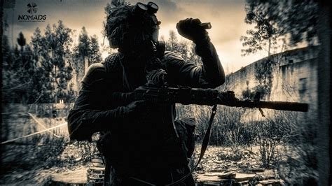 Airsoft Hd Wallpapers
