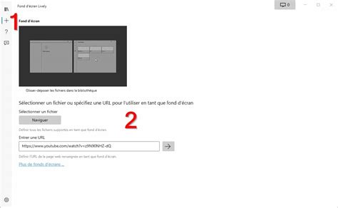 Introducir Imagen Comment Mettre Un Fond D Cran Sur Youtube Fr