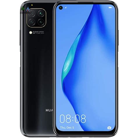 Huawei P40 Lite Dual SIM 4G JNY LX2 128GB 6GB RAM International Version