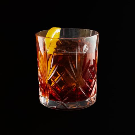 Milano Torino Mi To Drink Recept på goda drinkar Drinkoteket