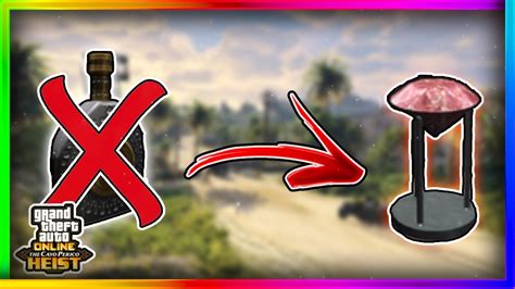 How To Change Primary Target In GTA Online Cayo Perico Heist After