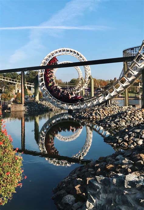 Heide Park Flex Tickets 2025 Ab 32 Statt 64 FreizeitparkDeals