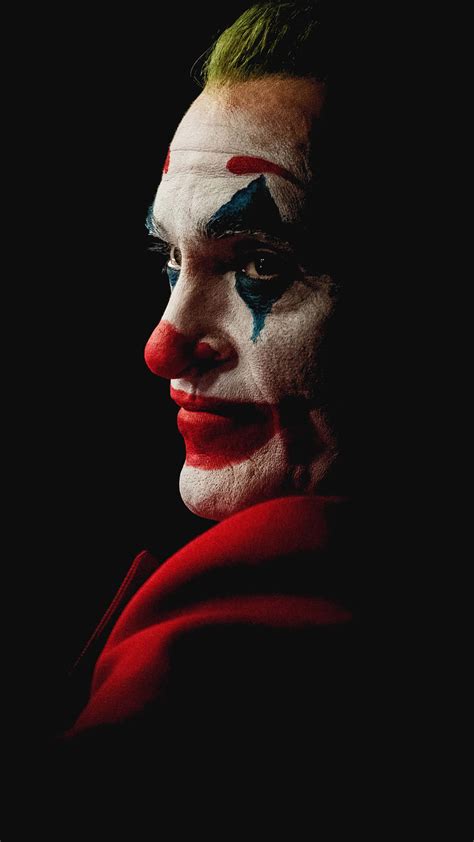 100 Joker 4k Phone Wallpapers Wallpapers