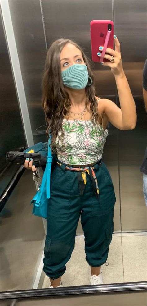 Bright Spring Spring Looks