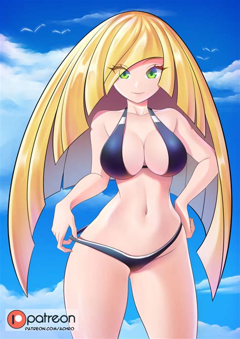 Would You Believe Me If I Told You I Had This Bikini Before I Was A