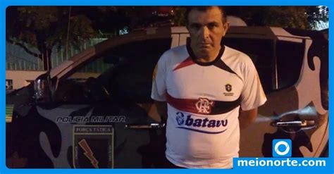 Foragido De Sergipe Preso Suspeito De Aplicar Golpes Em Hoteis Do Pi