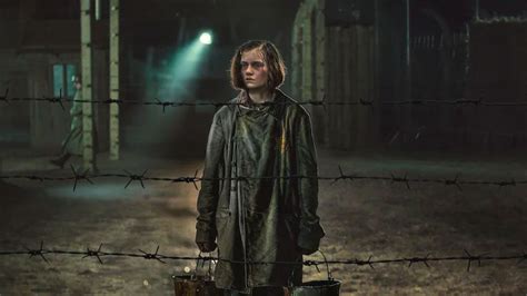 Mi Mejor Amiga Ana Frank Película Netflix 2022 Netfliteando