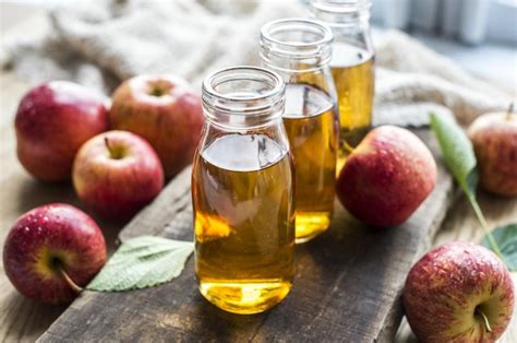 Propiedades del vinagre de manzana y contraindicaciones Guía