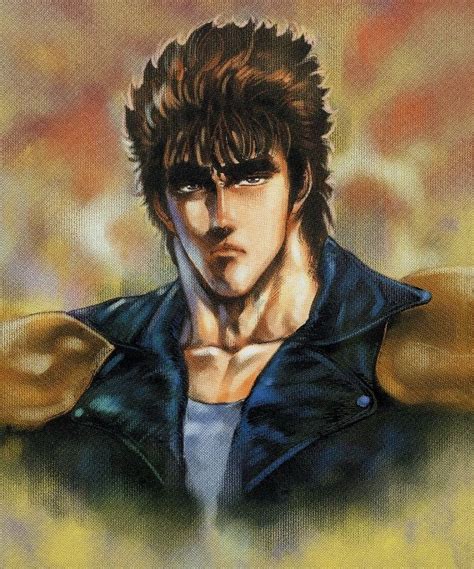 Daily Hokuto No Ken On Twitter