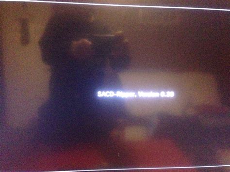 Tutorial Multiman V Xx Sacd Ripper Psx Place