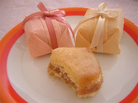 Receita de Bem casados Fáceis de Fazer Aprenda Hoje